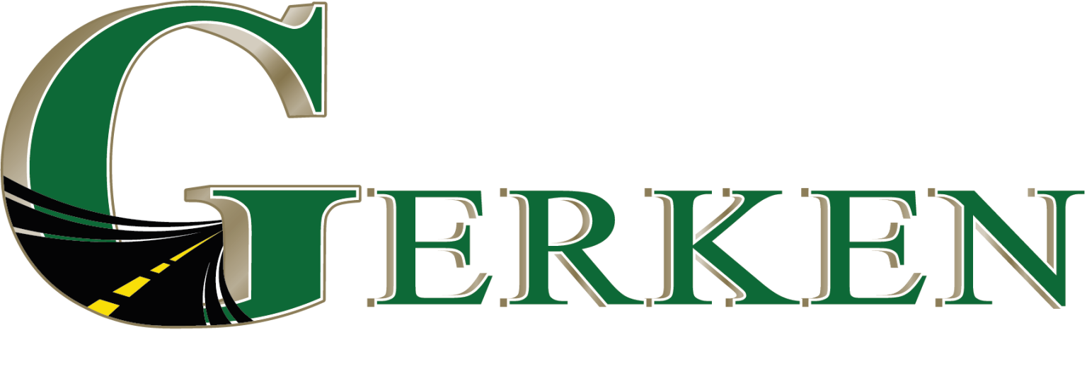 Mike Gerken – The Gerken Companies