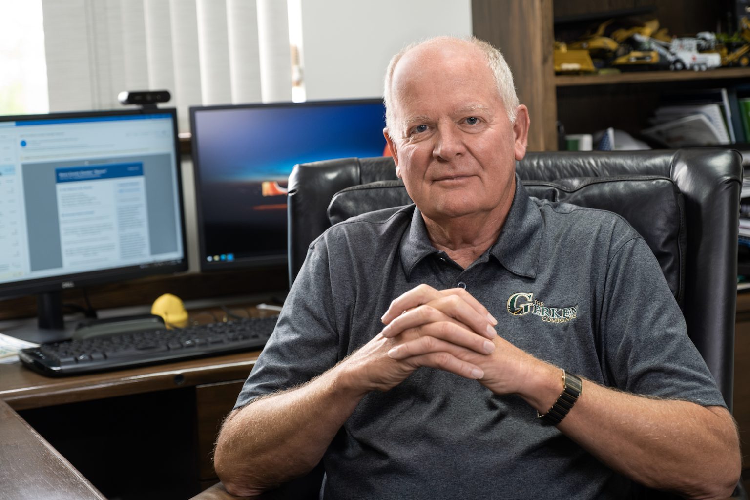 Awards and Recognition – The Gerken Companies