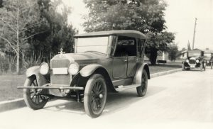 The American Roadway: History of Asphalt Pavement and Our Country’s ...