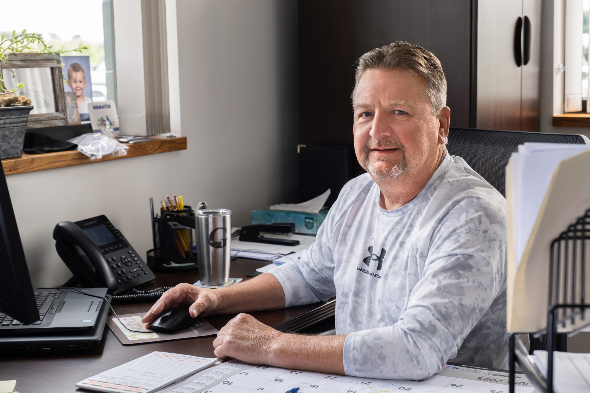 Safety – The Gerken Companies