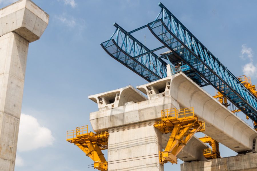 Building the Best Bridges for Future Generations – The Gerken Companies