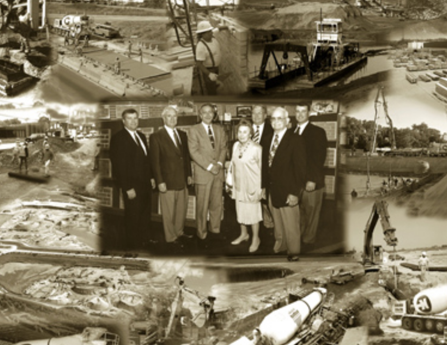 A Solid Foundation – The Gerken Companies