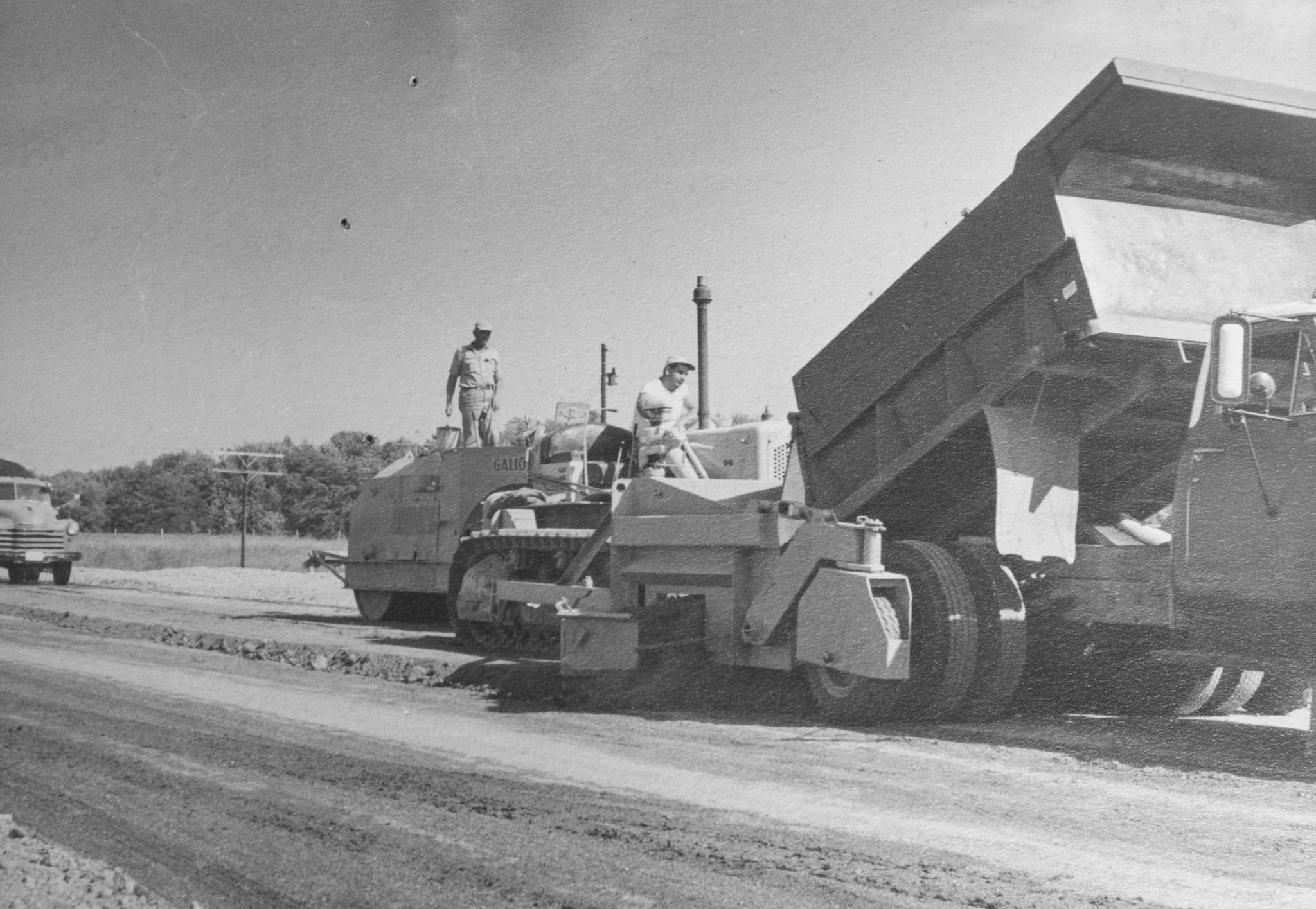 History – The Gerken Companies