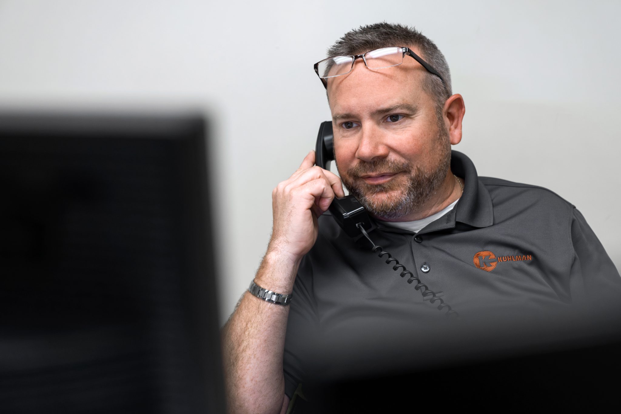 Thank You – The Gerken Companies