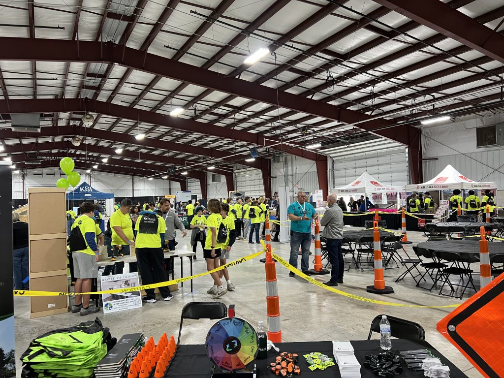 Build My Future 2023 – The Gerken Companies