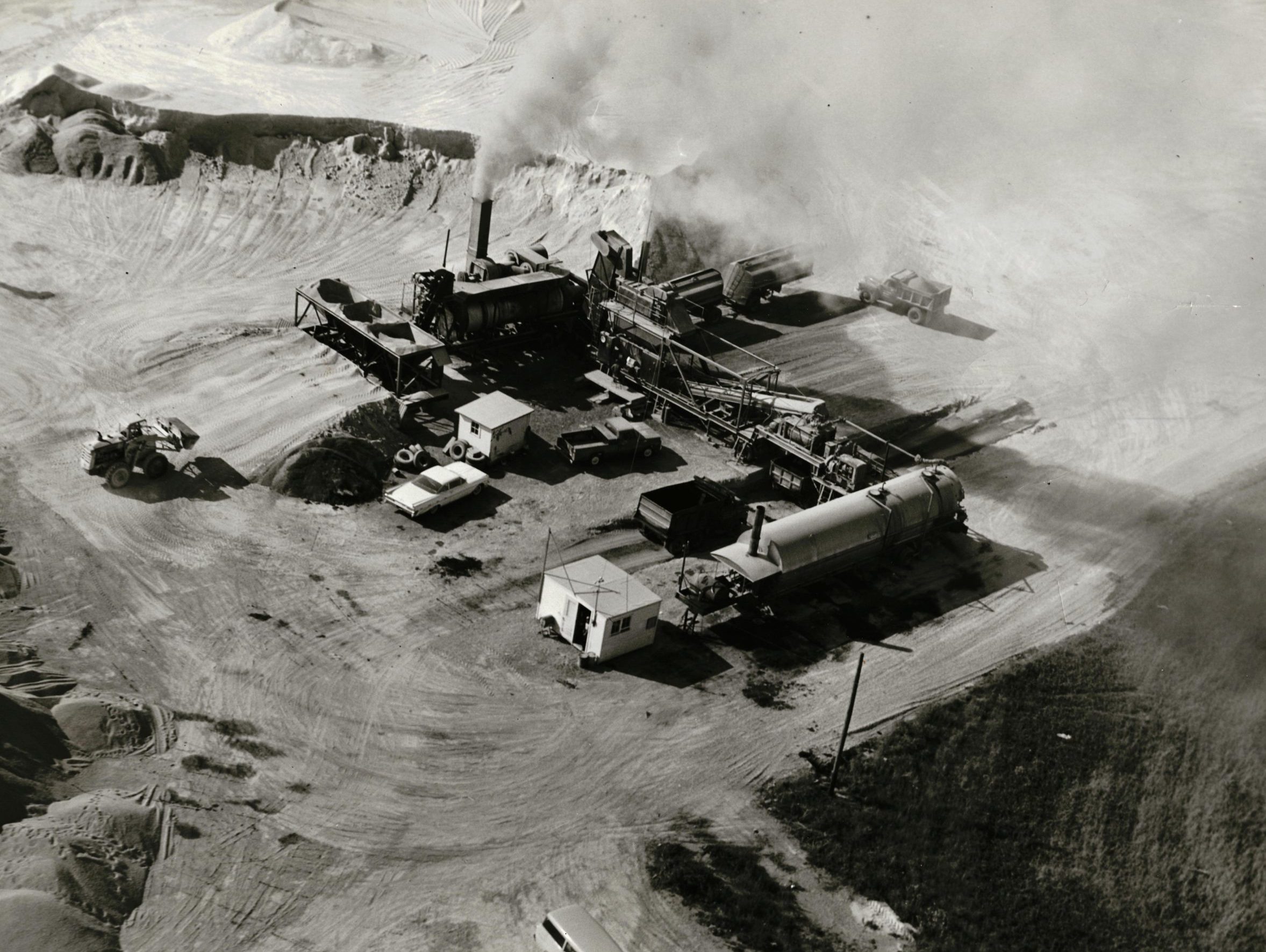 History – The Gerken Companies