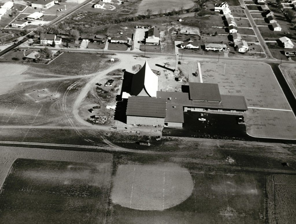 History – The Gerken Companies