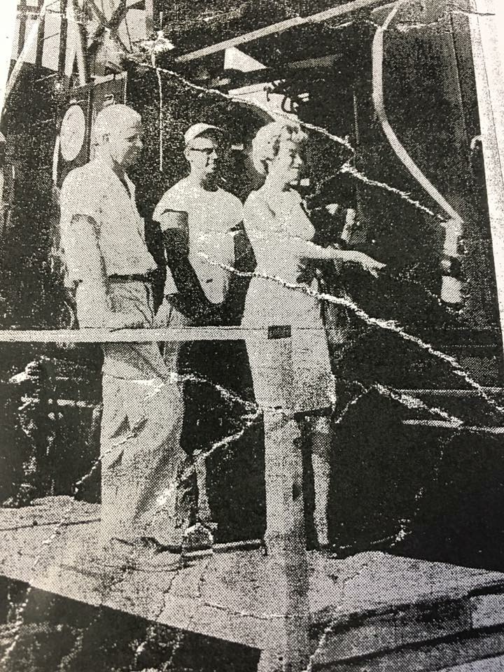 History – The Gerken Companies