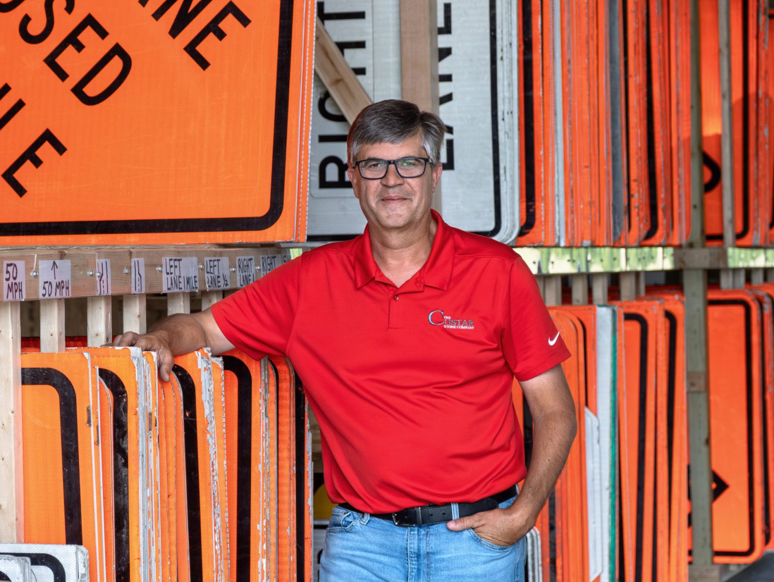 Rob Myers – The Gerken Companies