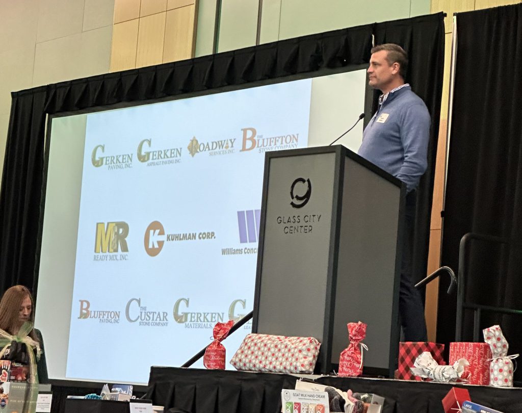 Christmas Party 2023 – The Gerken Companies