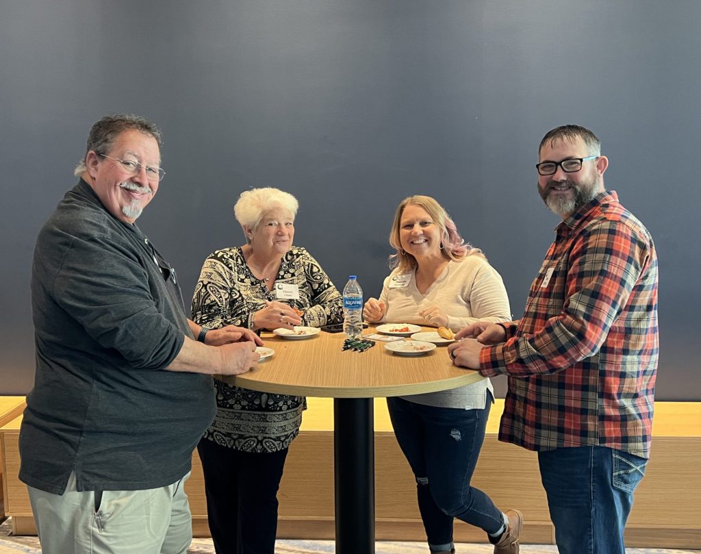 Christmas Party 2023 – The Gerken Companies