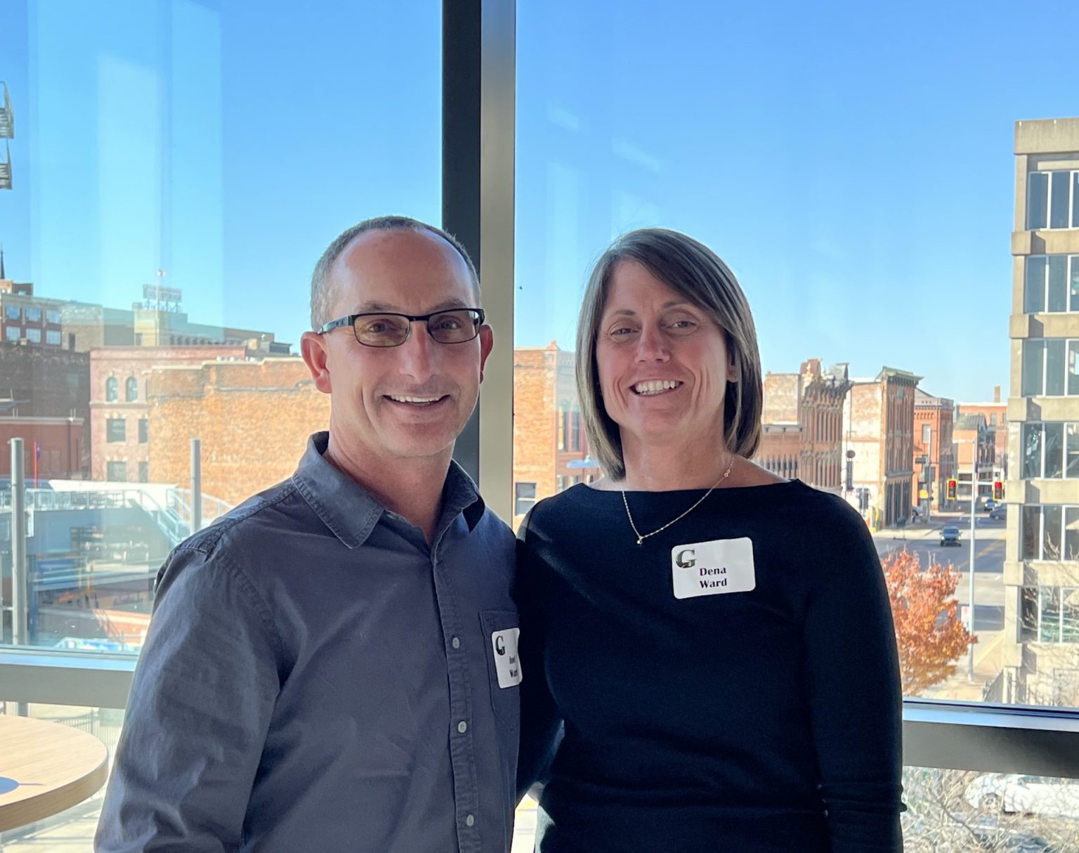 Christmas Party 2023 – The Gerken Companies