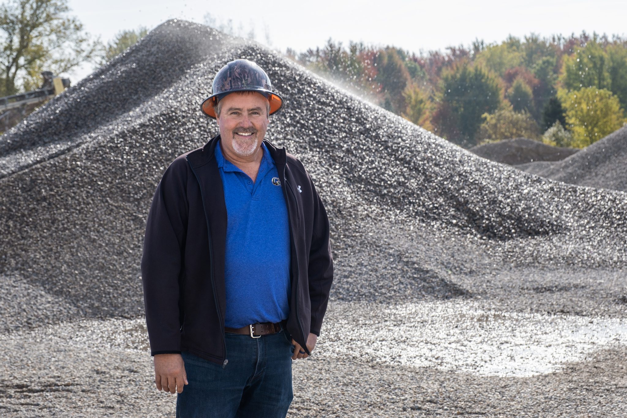 Todd Crane – The Gerken Companies