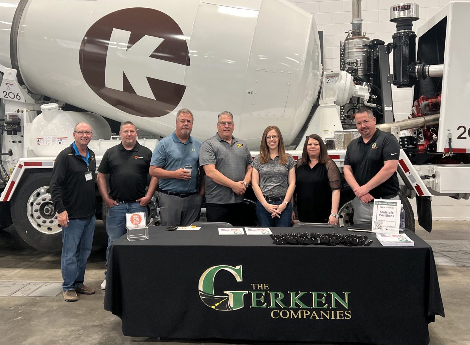 Experience Matters in the Ready-Mix Concrete Industry – The Gerken ...