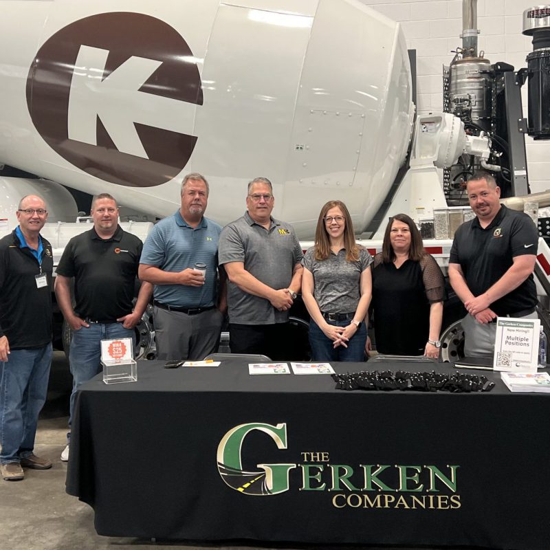 News – The Gerken Companies