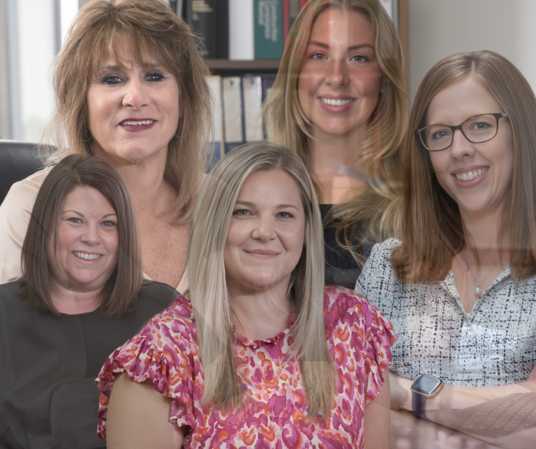 Meet the Human Resources Team – The Gerken Companies