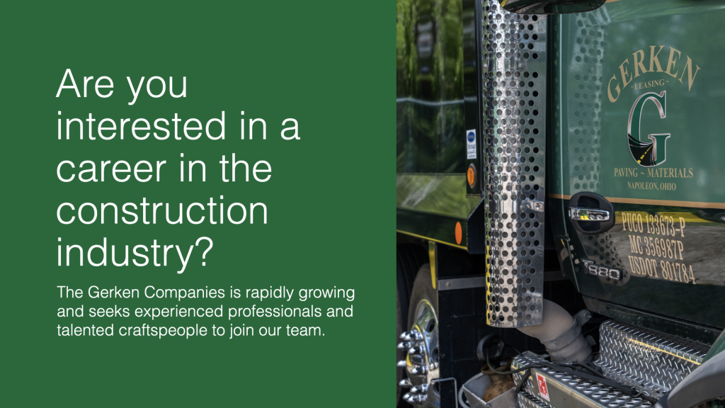 Careers – The Gerken Companies