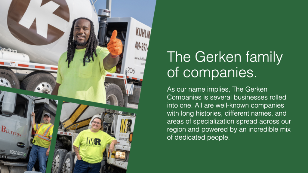 Careers – The Gerken Companies