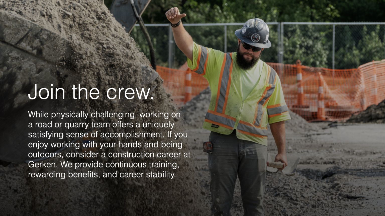 Careers – The Gerken Companies