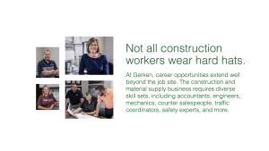 Careers – The Gerken Companies