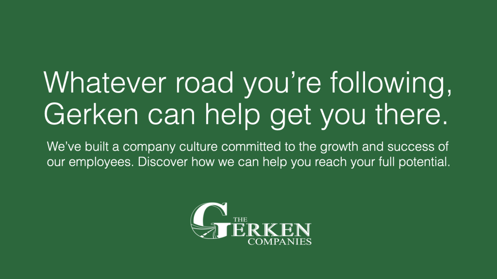 Careers – The Gerken Companies